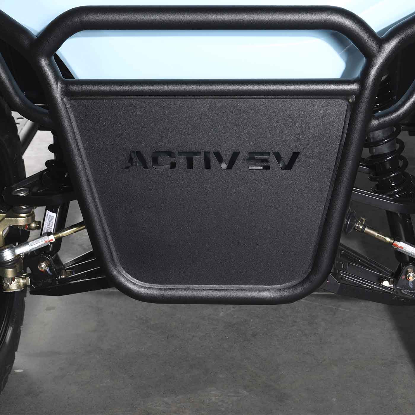 Learn More About Selling the Bintelli ActivEV from Your Dealership